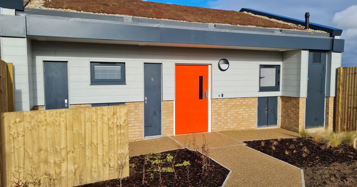 Choice Support | Whitebeam Gardens