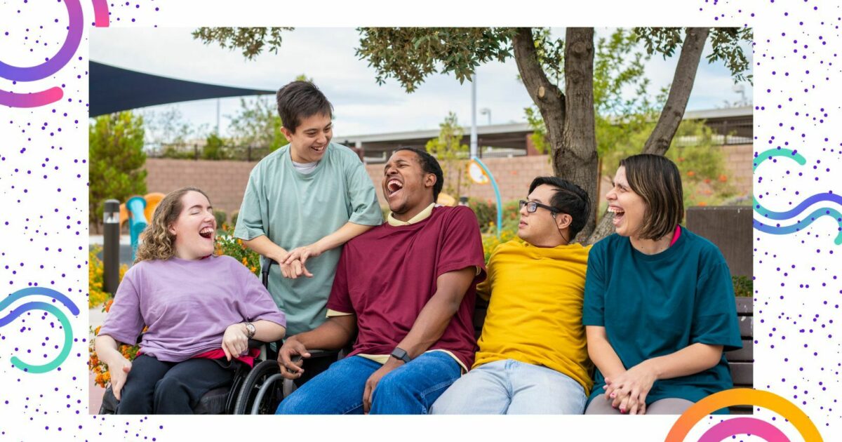 Choice Support | Advisory Group for Autistic People and People with…