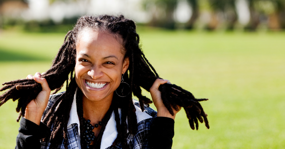 Choice Support | Helping to end hair discrimination