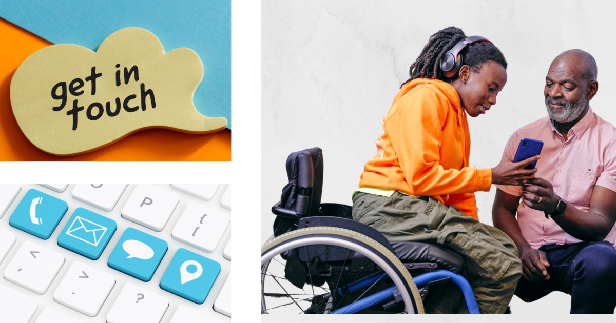 Choice Support | Contact PEN