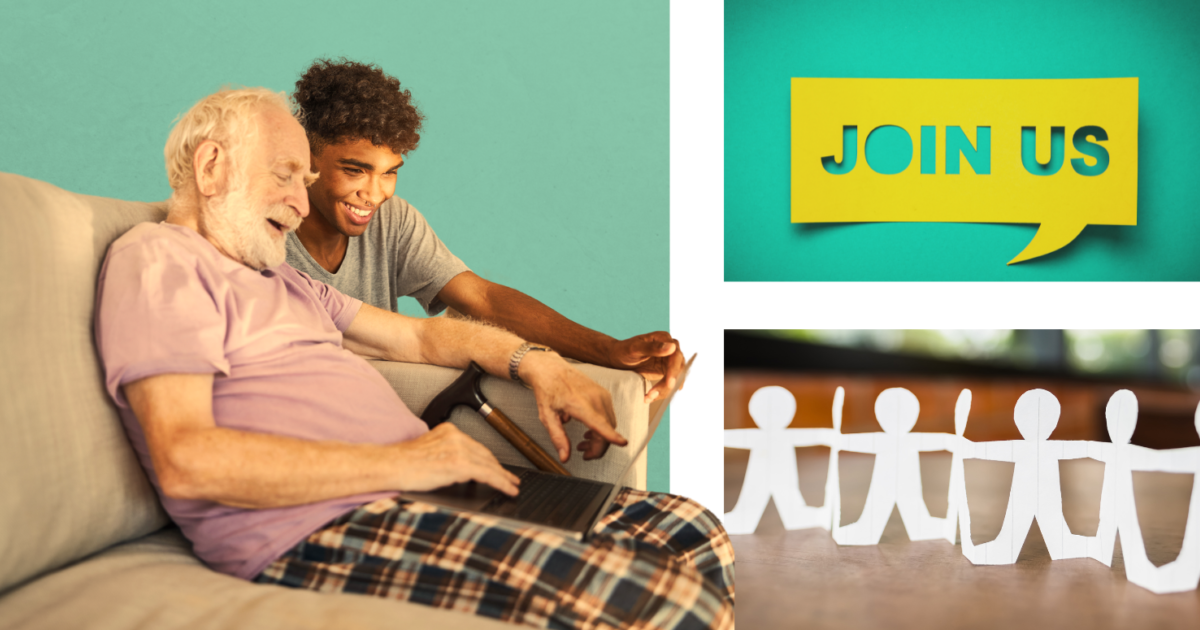 Choice Support | Join Us