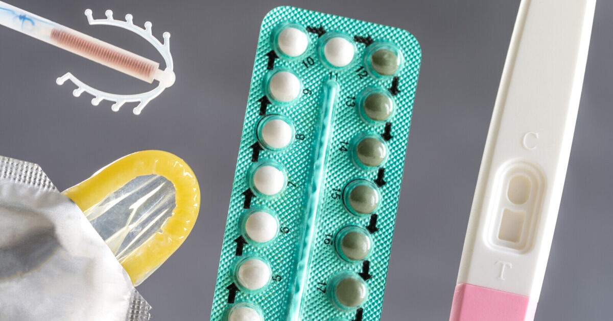 Choice Support | Contraception