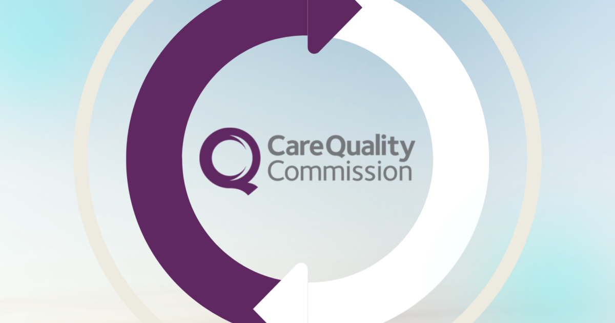 Choice Support | An update on CQC's new feedback loop