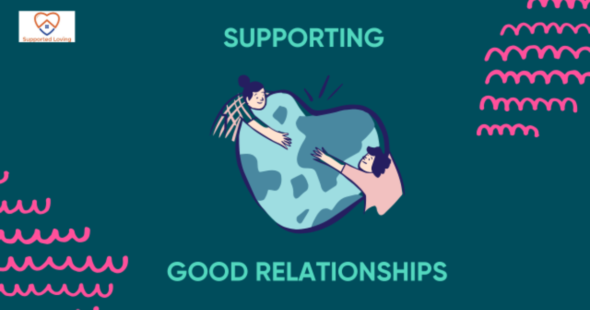 Choice Support | Supported Loving launch toolkit to support love,…