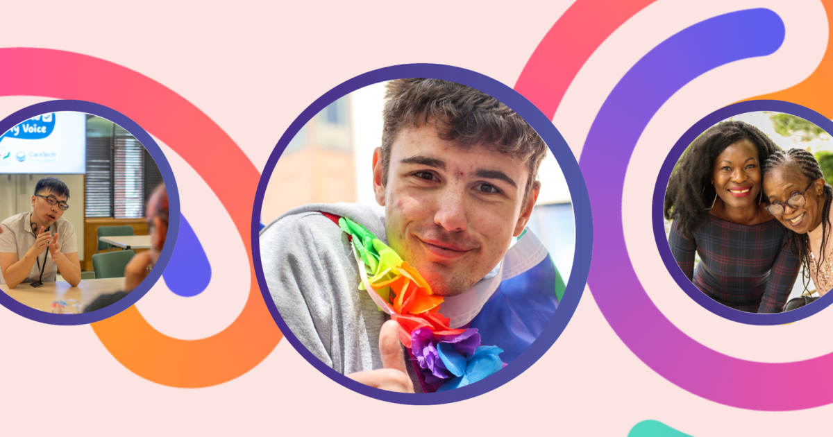 Choice Support | Diversity & Inclusion