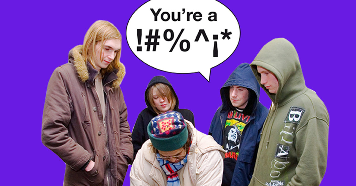 Choice Support | Staying safe - easy read