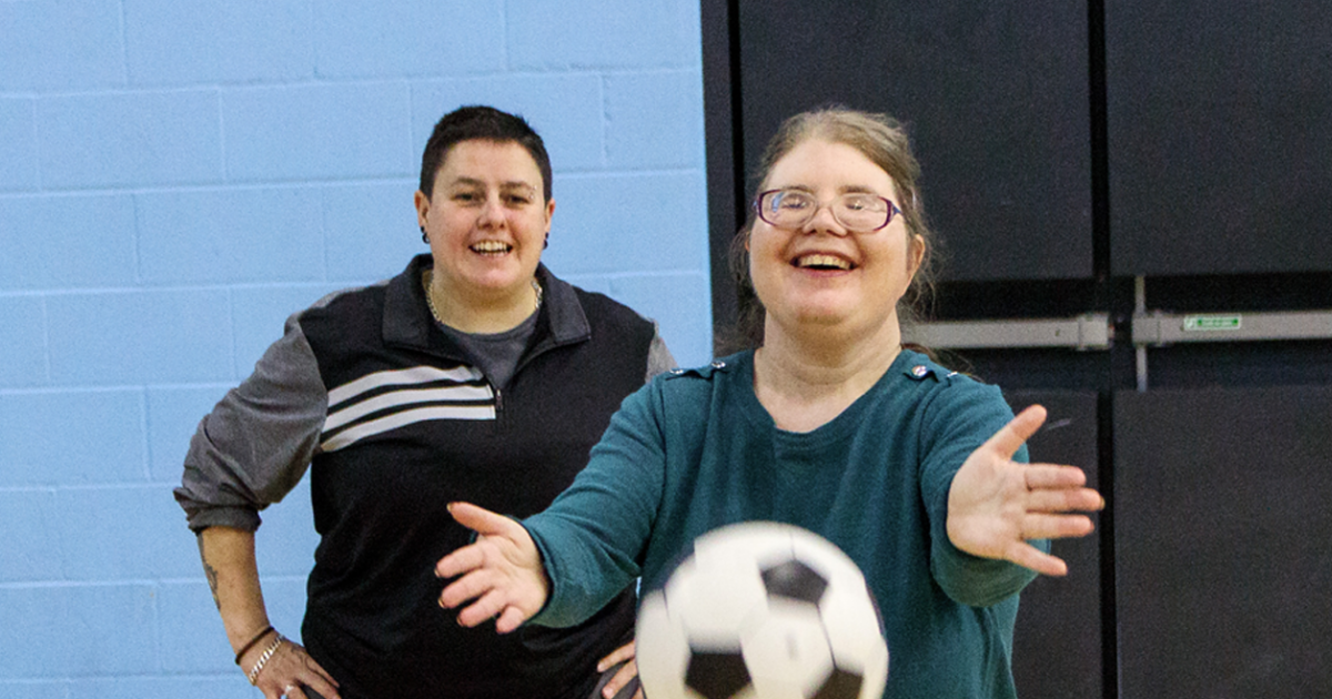 Choice Support | About us