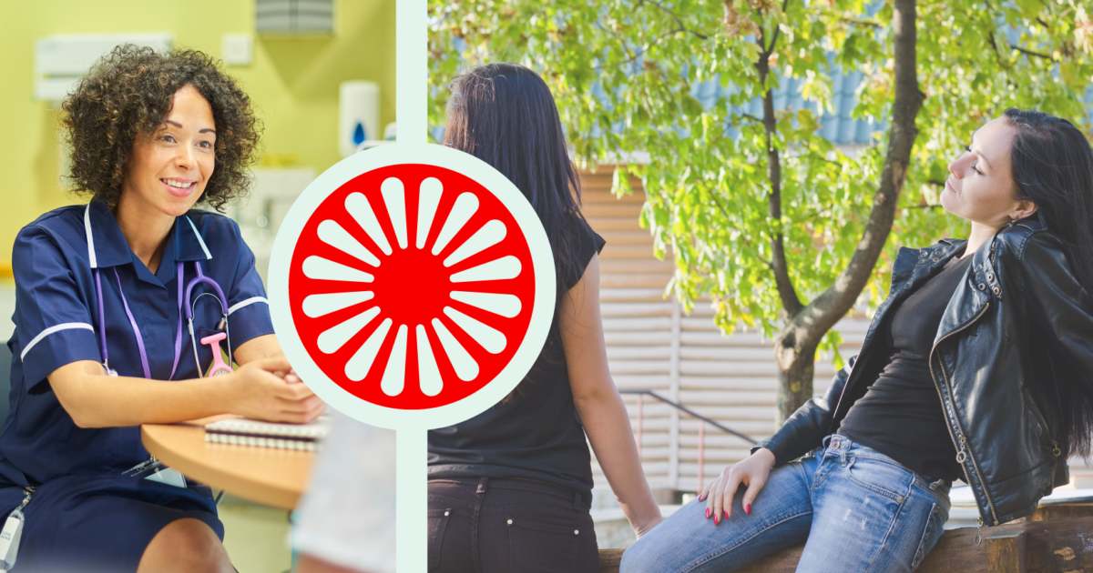 Choice Support | ‘Nothing about us, without us’: how GRT-trained…