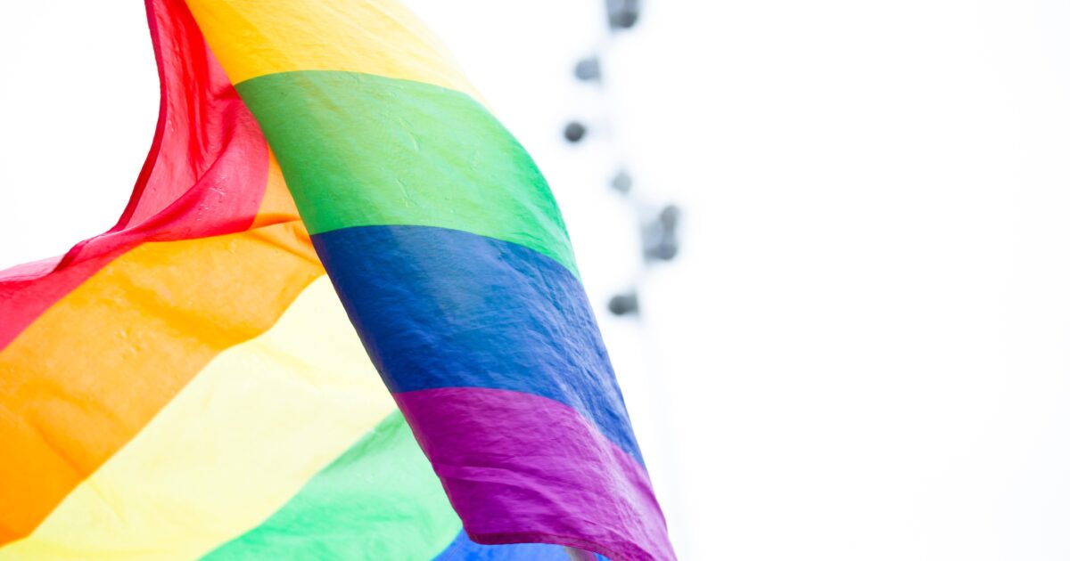 Choice Support | Supporting LGBTQ+ People