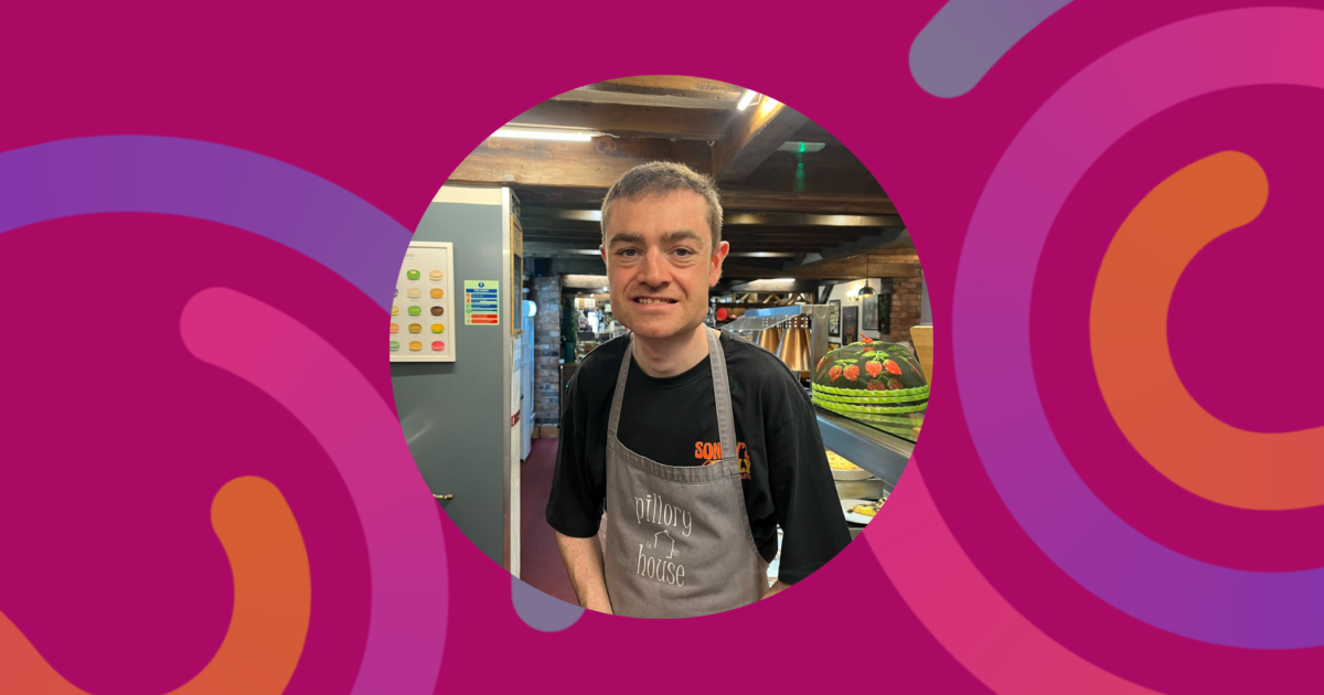 Choice Support | Work and life skills