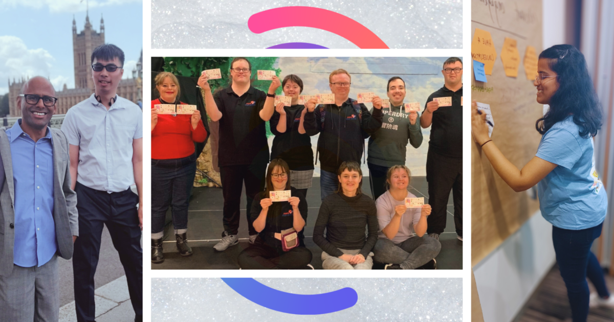 Choice Support | How We Work