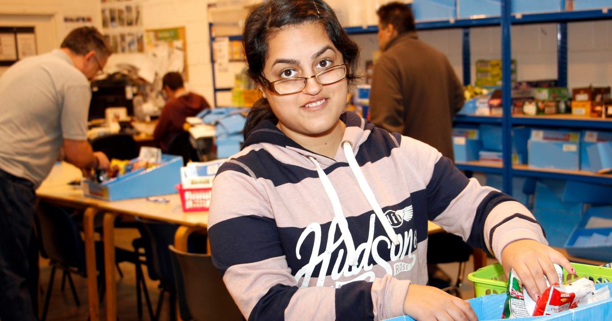 Choice Support | Set up a franchise