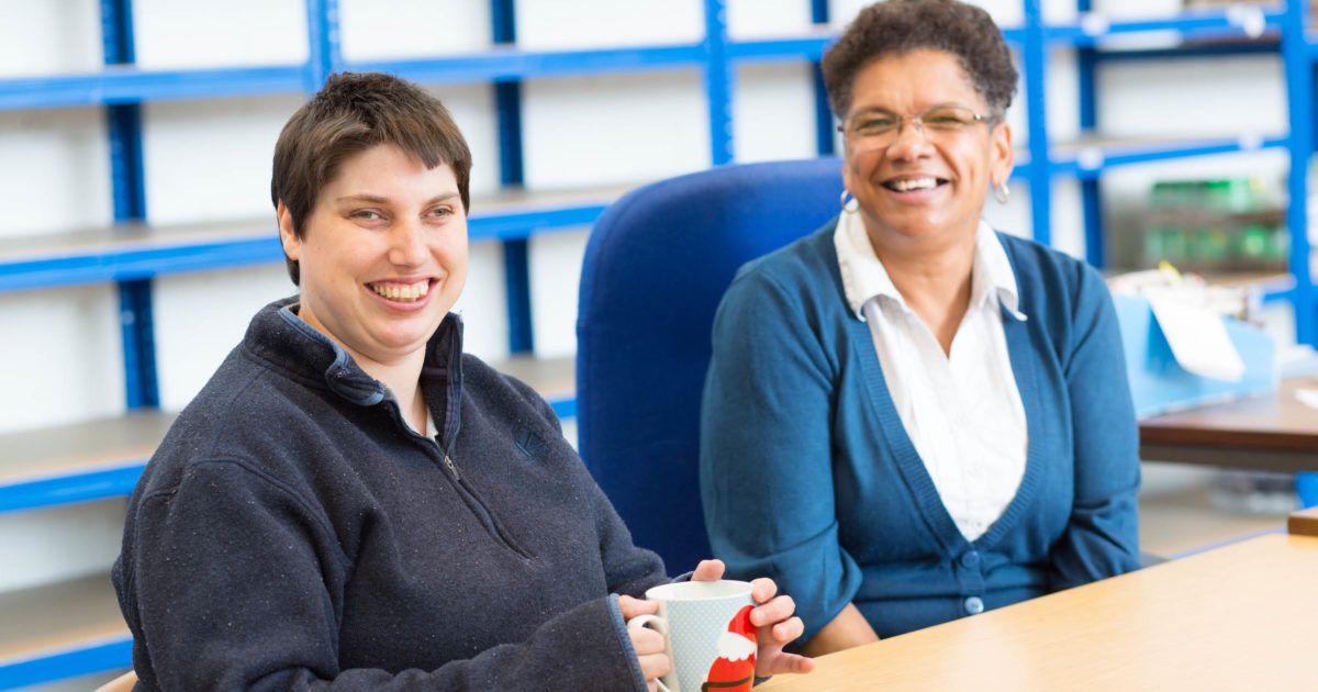 Choice Support | Tuck by Truck