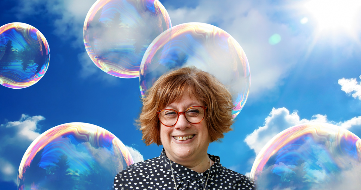 Choice Support | Real life and soap operas