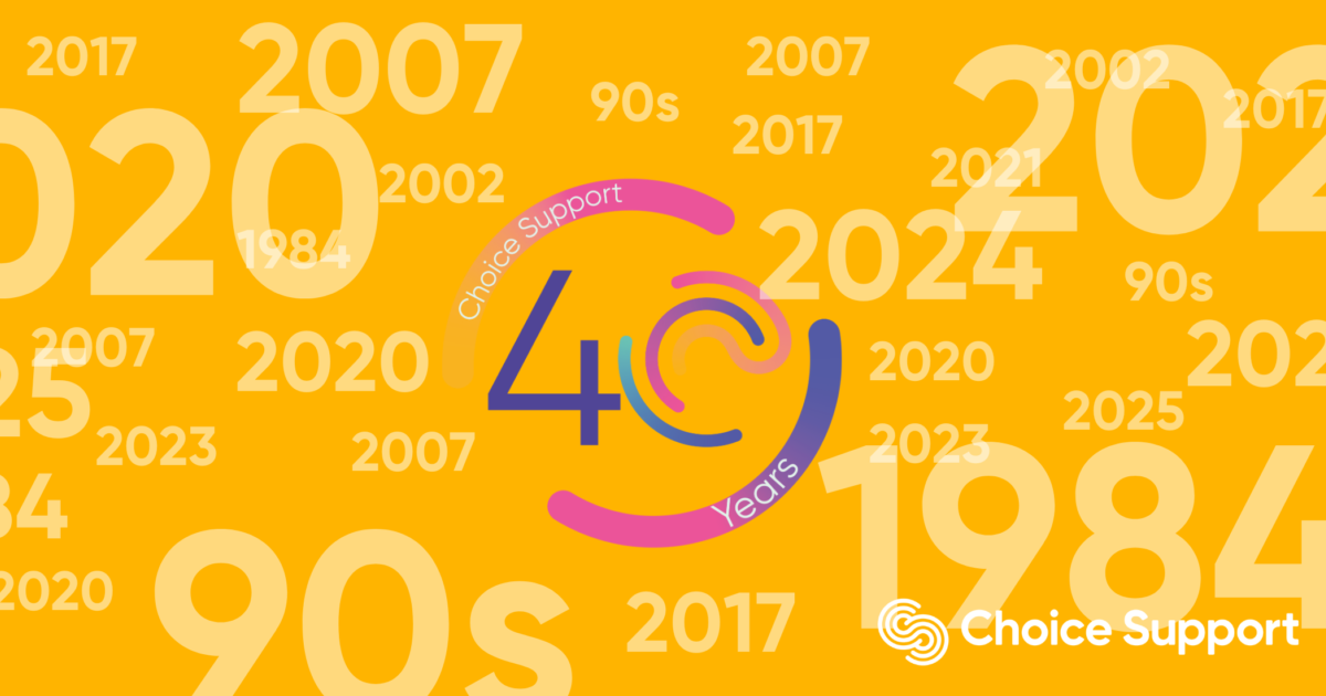 Choice Support | Choice Support 40 years on