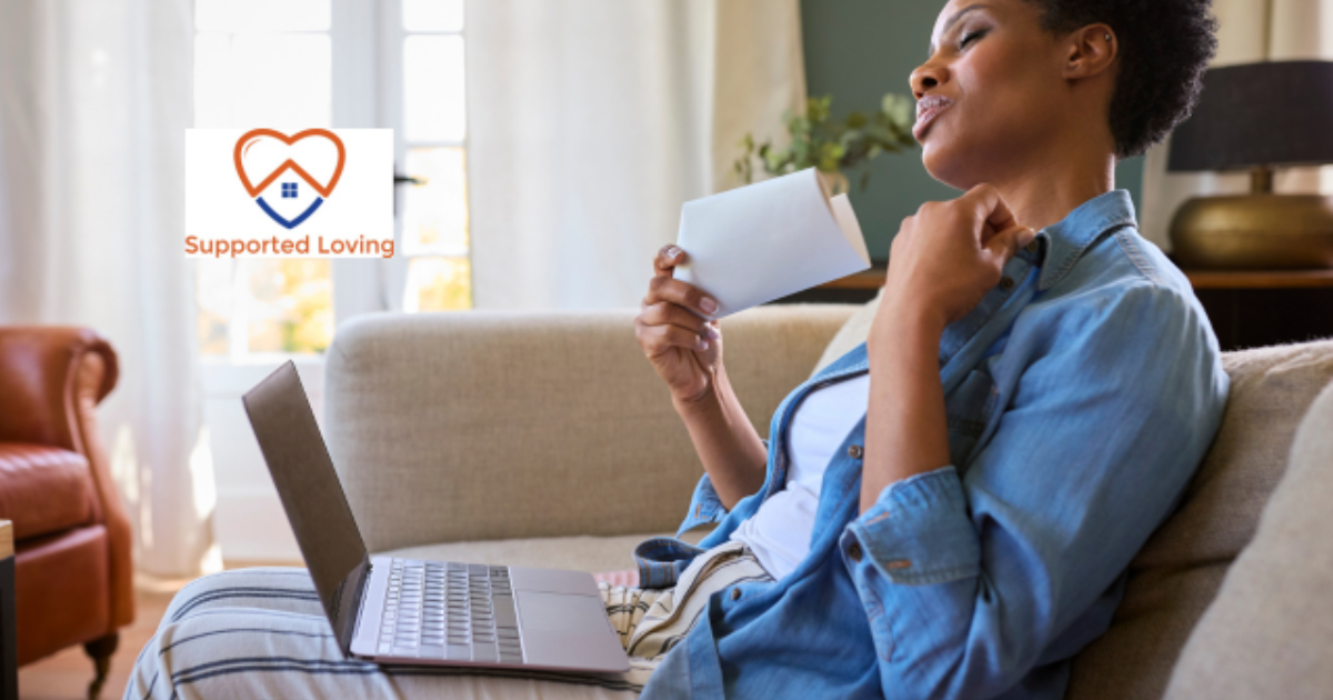 Choice Support | Supporting autistic people through menopause